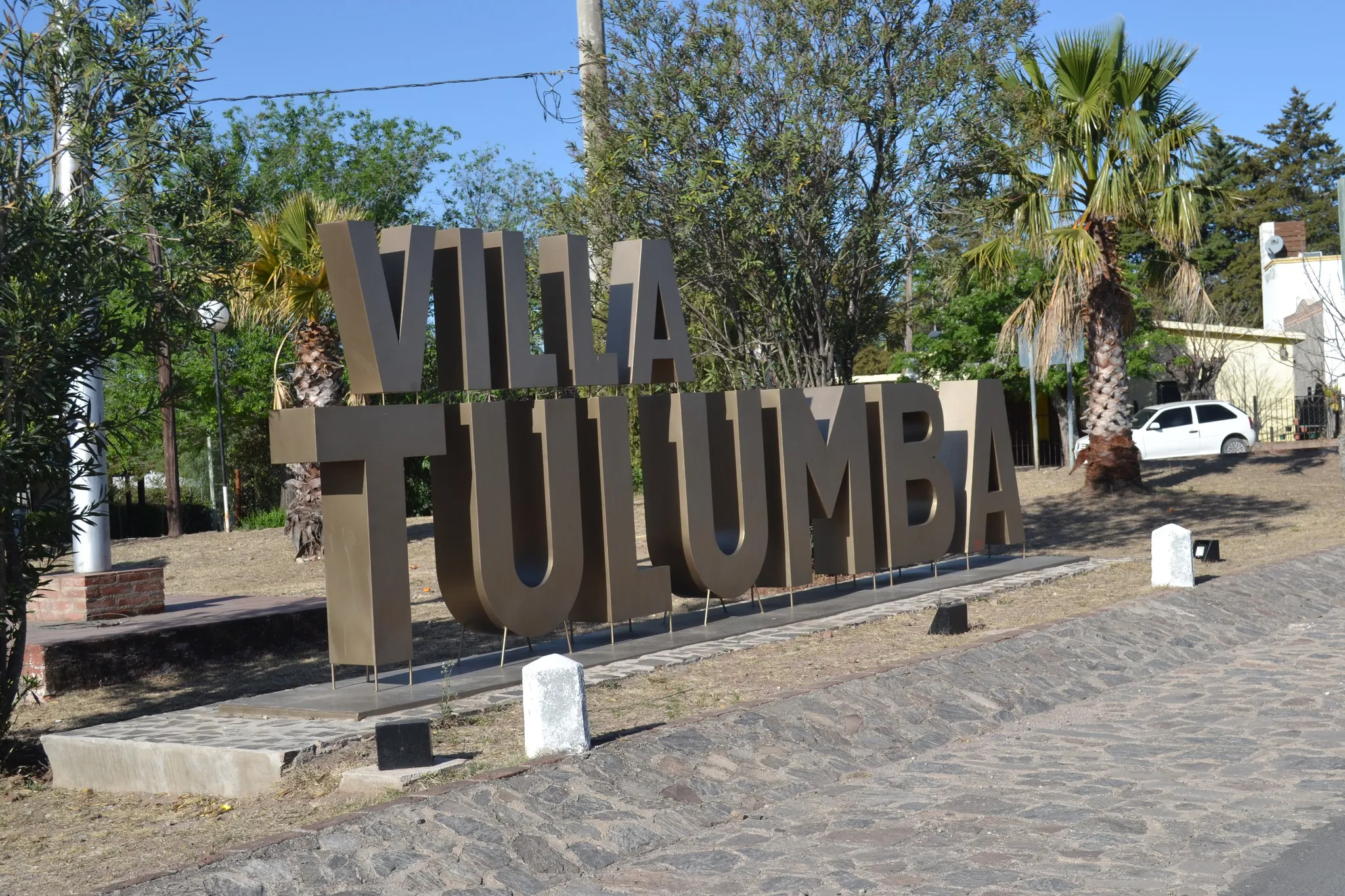 VILLA TULUMBA: ¿¿¿ Qué hacer en Villa Tulumba???