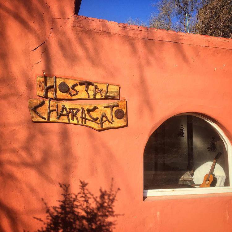 CHARACATO: Hoteles, cabañas y camping en Characato
